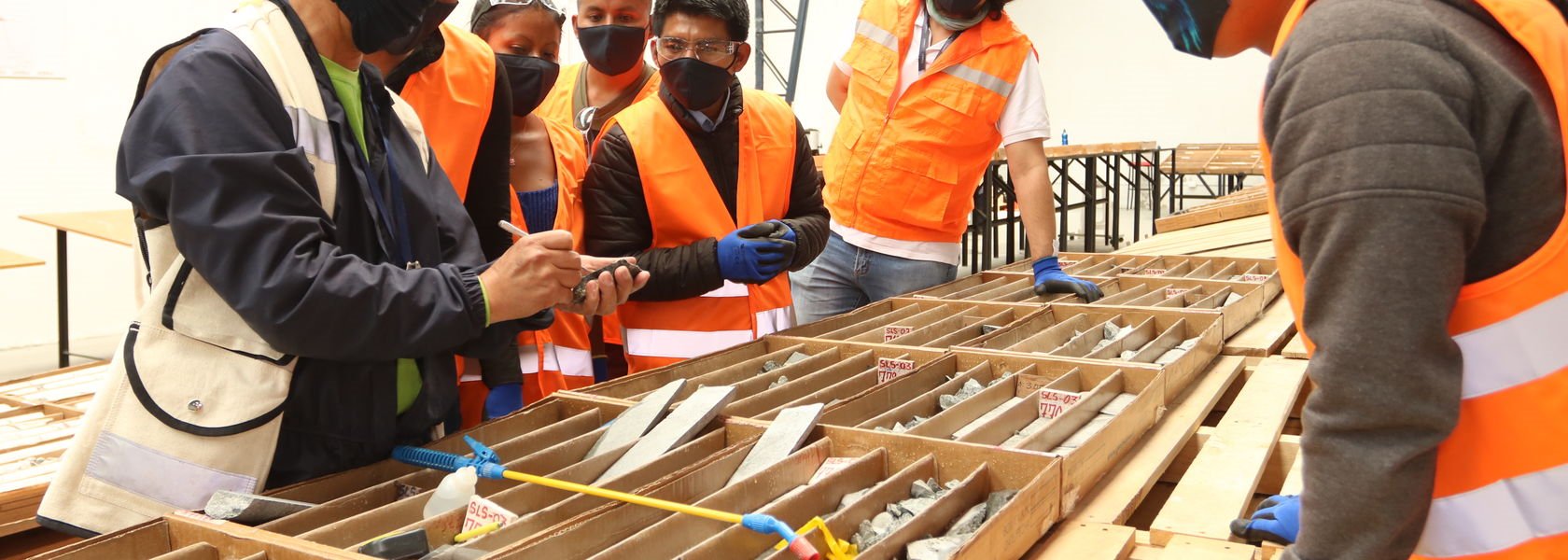 Solaris Resources (SLS.TO) Hits The Ground Running - MiningFeeds