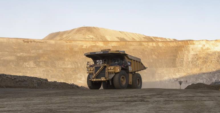 Kinross Gold (TSX:K) Looks Ahead to the Bright Side - MiningFeeds