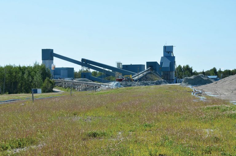 McEwen Mining (TSX:MUX) (NYSE:MUX) Reports Exciting Drill Results From ...