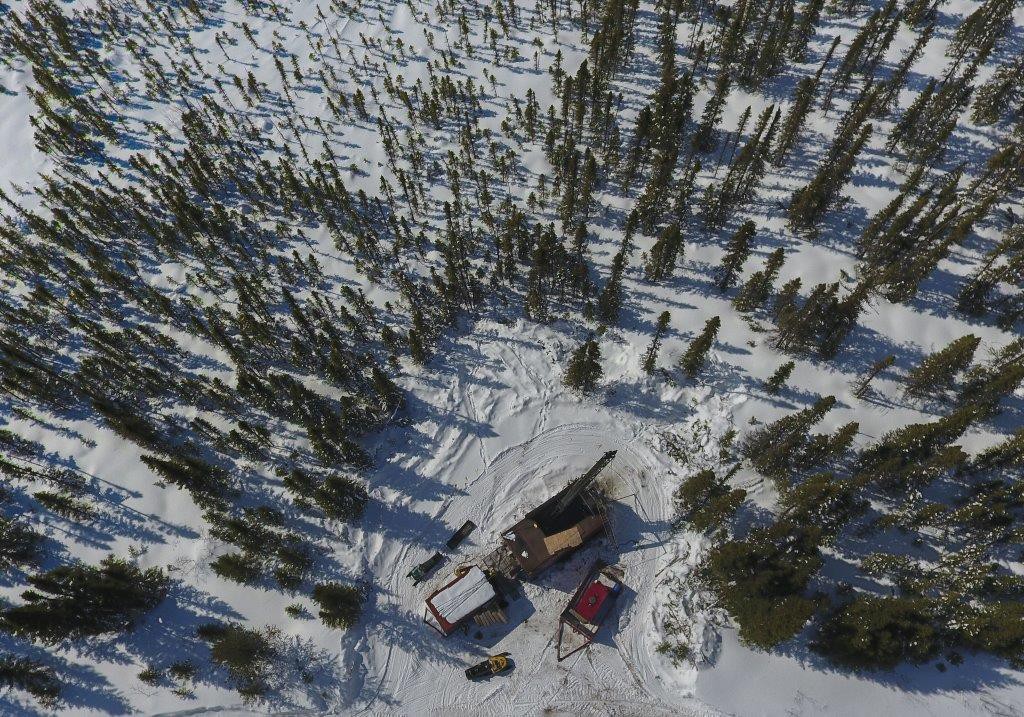 Genesis Metals Corp (TSXV:GIS) Provides Chevrier Exploration Update ...