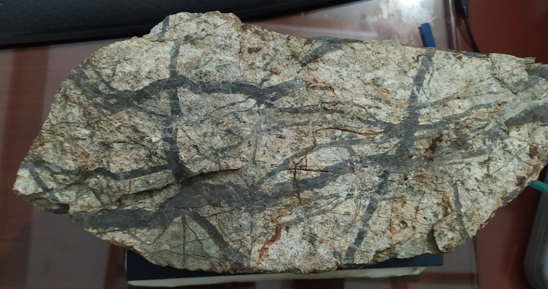 Collective Mining (TSXV:CNL) Identifies New Large Gold Porphyry ...