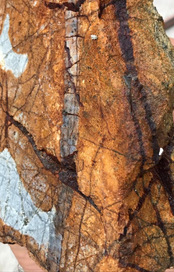 Collective Mining (TSXV:CNL) Identifies New Large Gold Porphyry ...