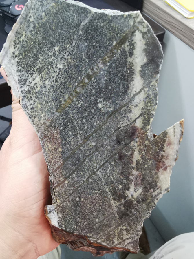 Collective Mining (TSXV:CNL) Identifies New Large Gold Porphyry ...