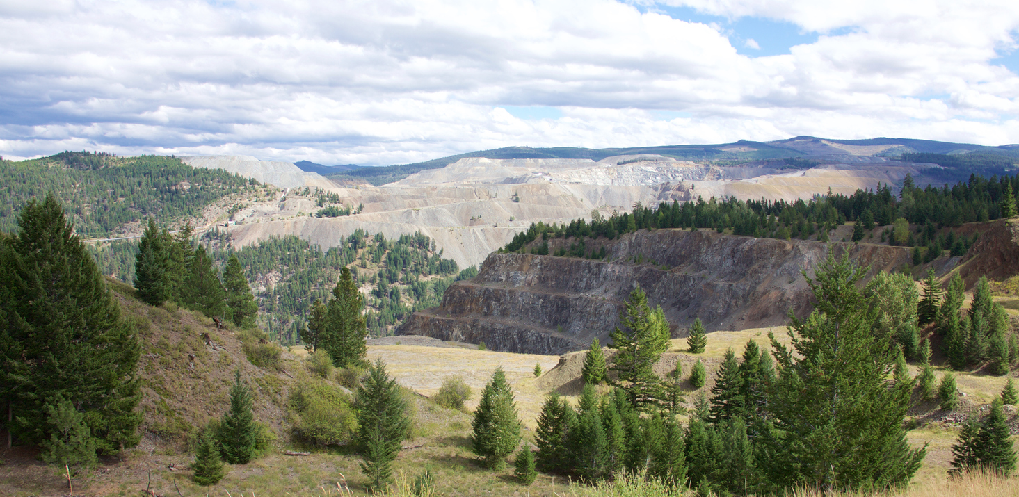 Pretivm Resources (TSX:PVG) Makes New High-Grade Gold Discovery at ...