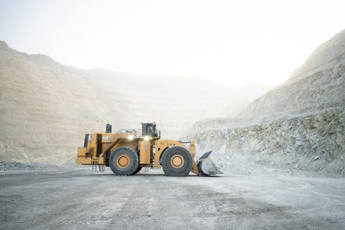 Capstone Mining (TSX:CS) and Mantos Copper Announce Merger Set for ...