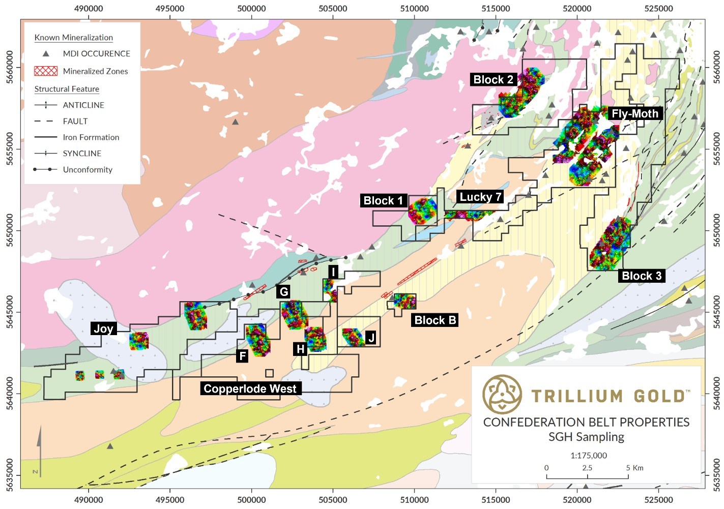 Trillium Gold (TSXV:TGM) Upsizes Oversubscribed Private Placement to C ...