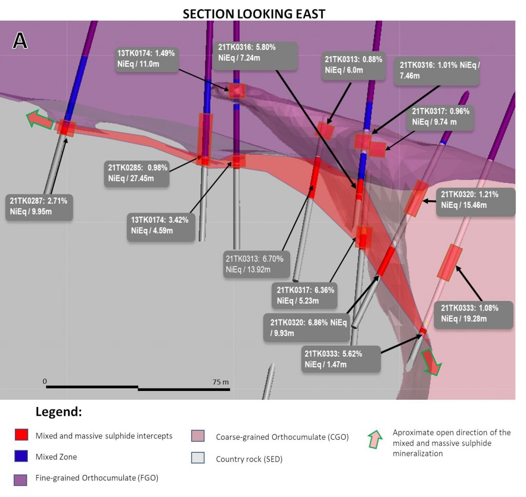 Talon Metals (TSX:TLO) Strikes Nickel Supply Deal With Tesla (NASDAQ ...