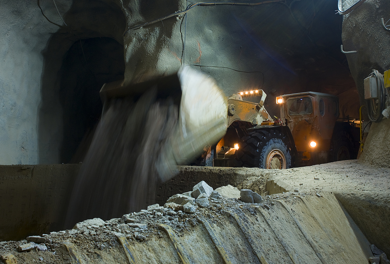 Focus Minerals (ASX:FML) Will Move Ahead at Greenfields After Receiving ...