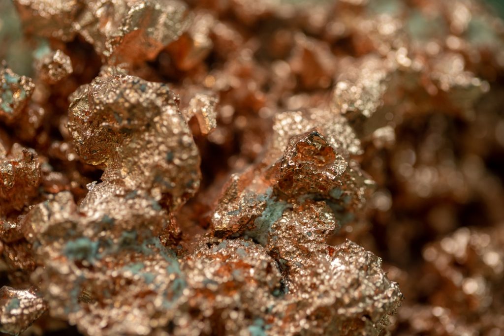 Solaris Resources (TSX:SLS) Makes Multiple New Copper Discoveries at ...