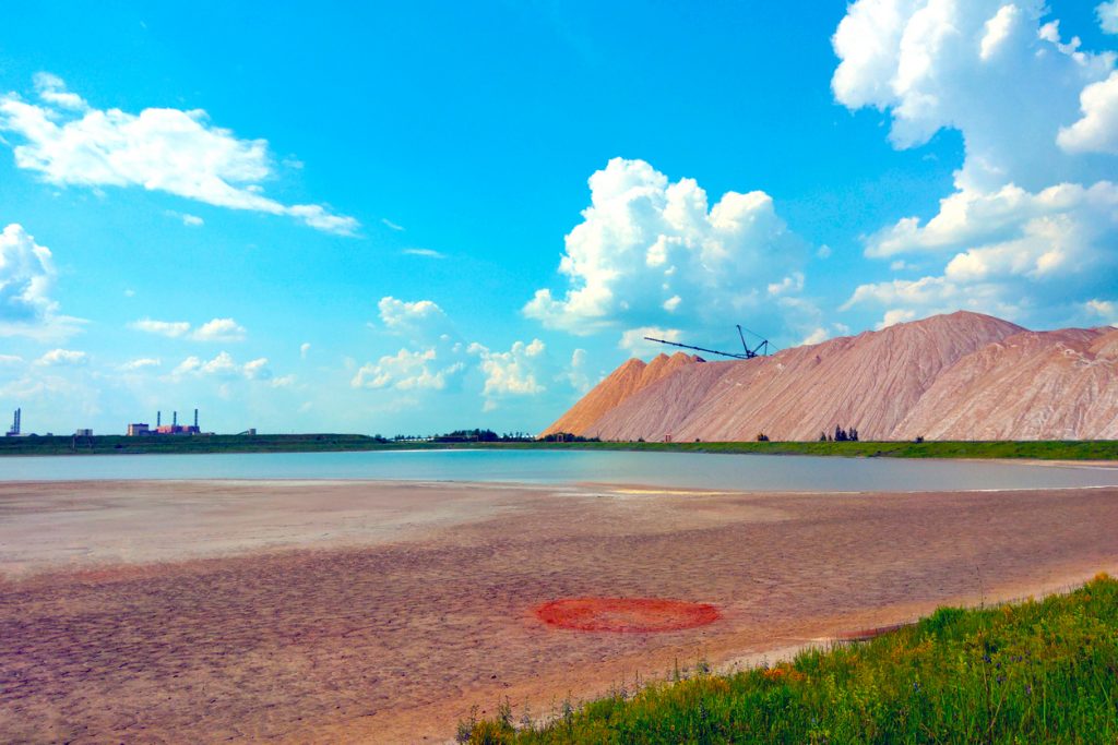 Potash Mining Companies Like Brazil Potash Look to Cleaner Mining ...