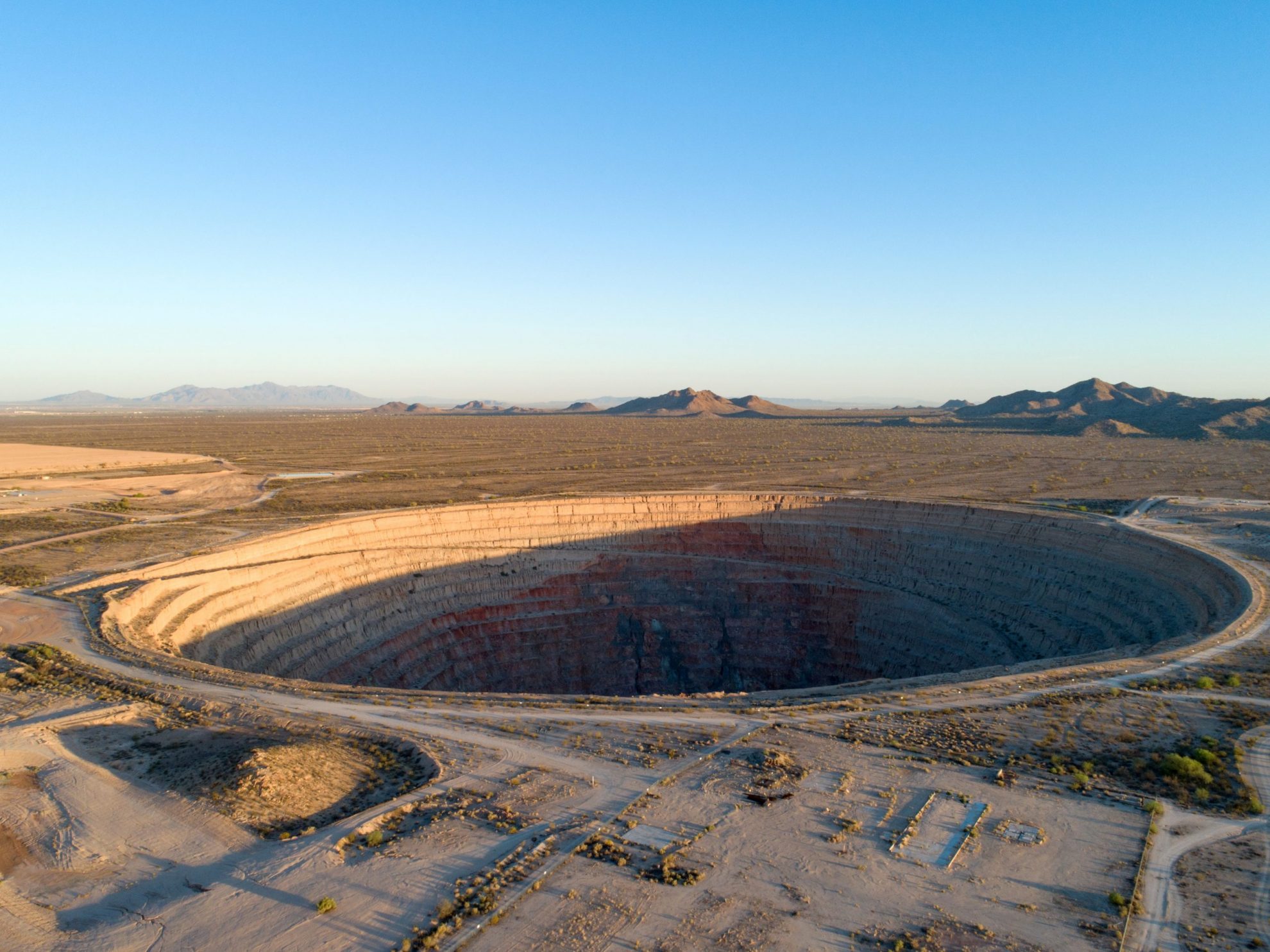 Arizona Sonoran Copper (TSX:ASCU) Partners with Rio Tinto Subsidiary ...