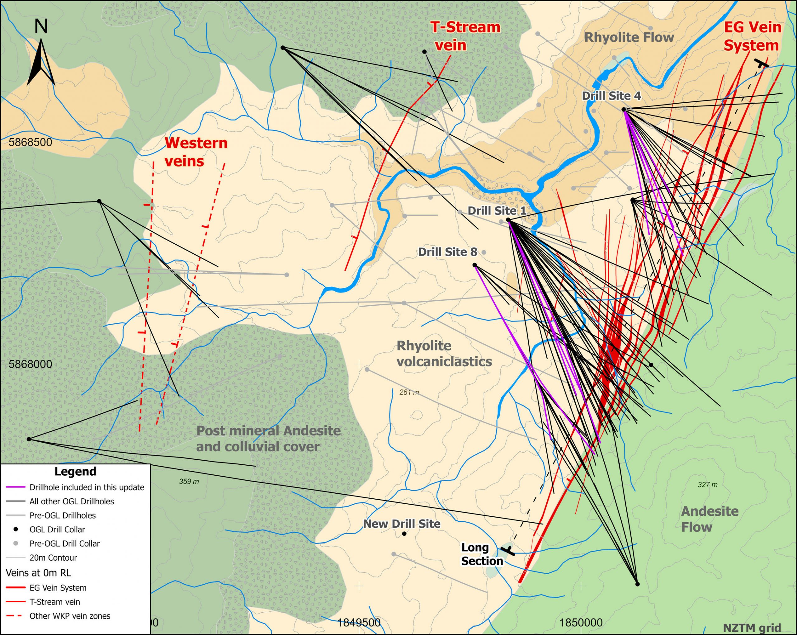 OceanaGold (TSX:OGC) Continues to Intersect High-Grade Gold at ...