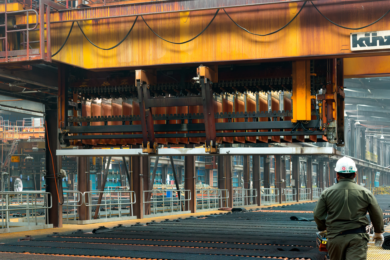 Bank of America Predicts and Confirms Copper Shortage with Rising ...