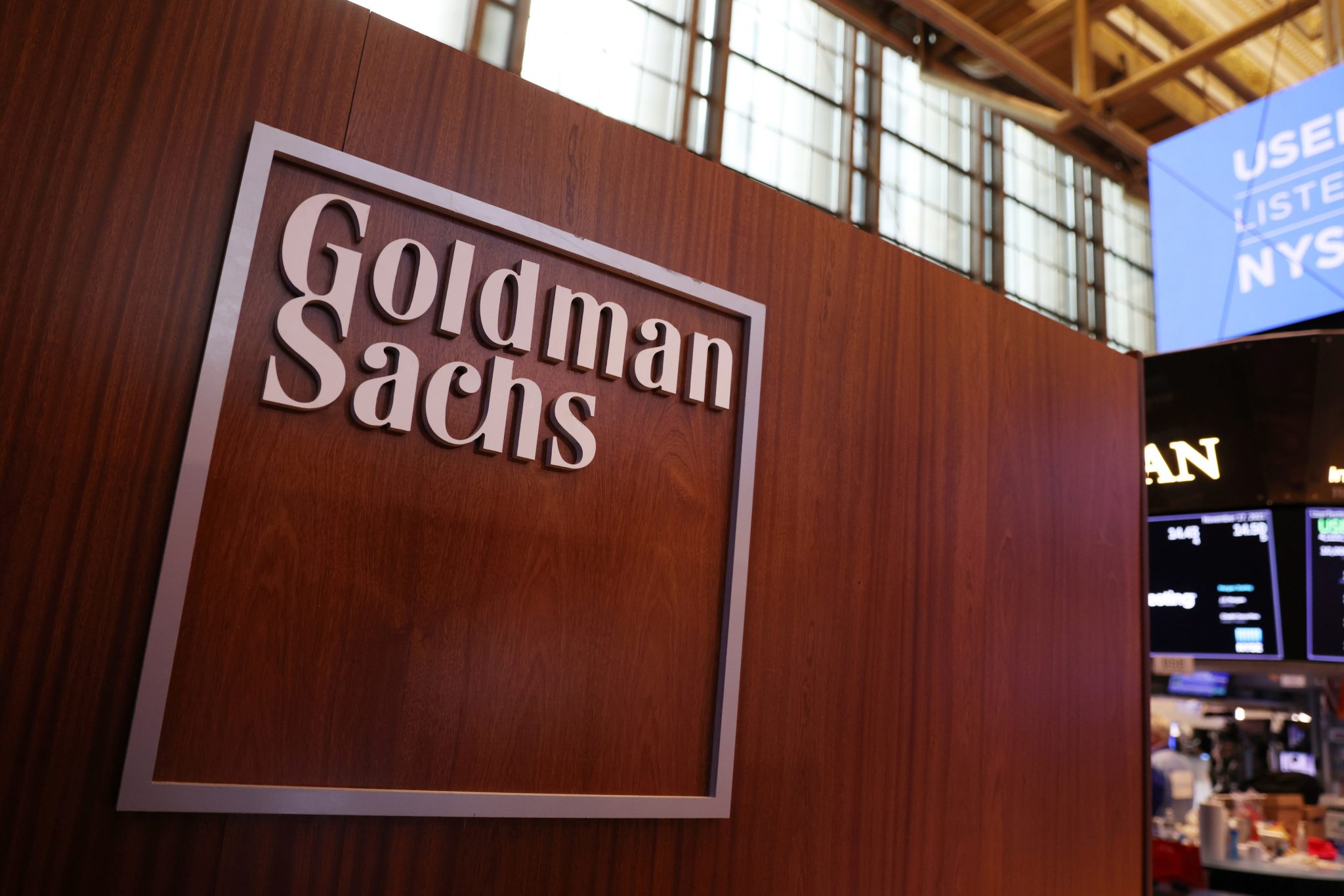 Goldman Sachs Delays $3,000 Gold Forecast to 2026 Due to Fewer Rate ...