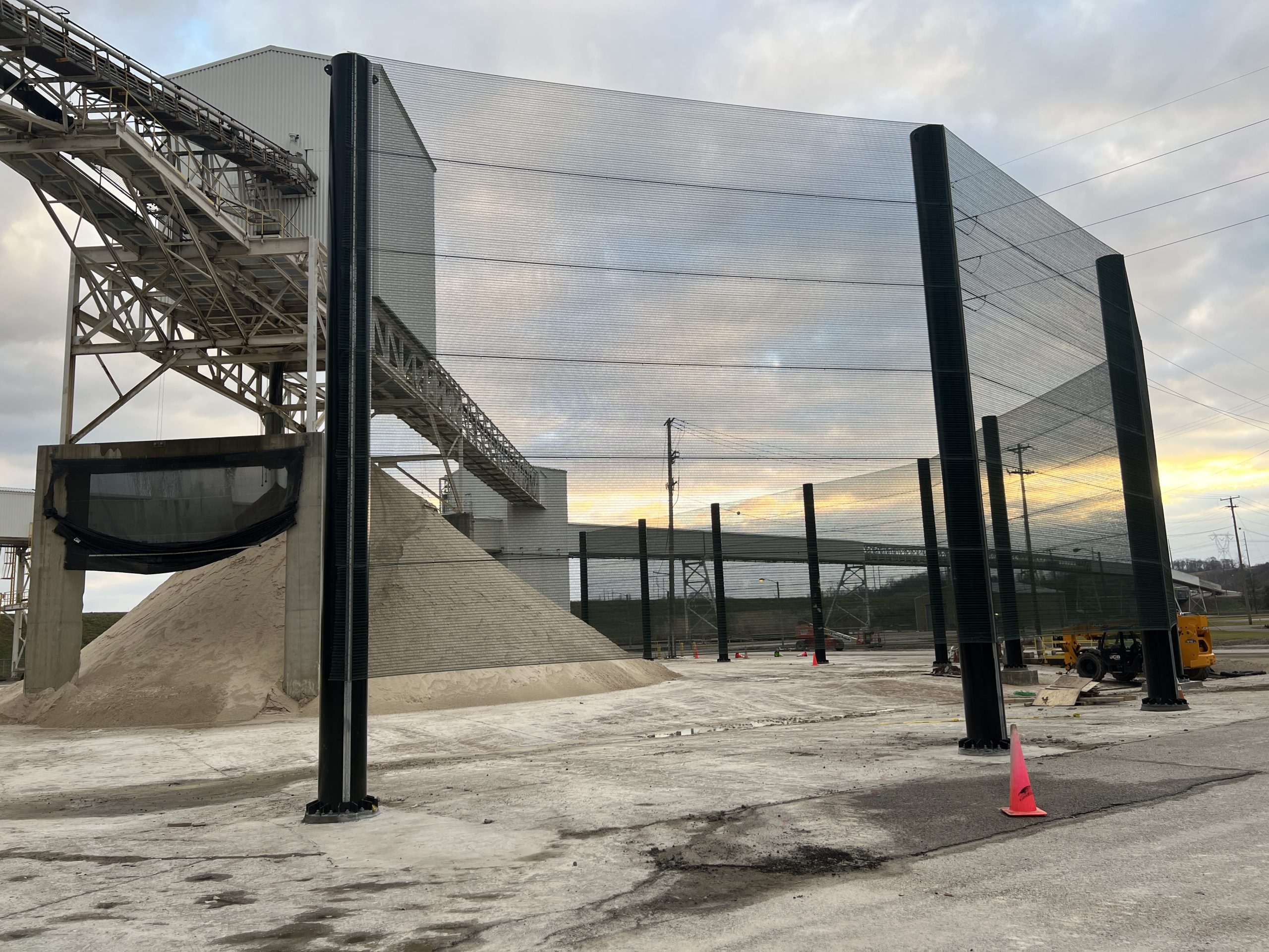 Think Clean: How Stahura Conveyor Products is Revolutionizing Material ...