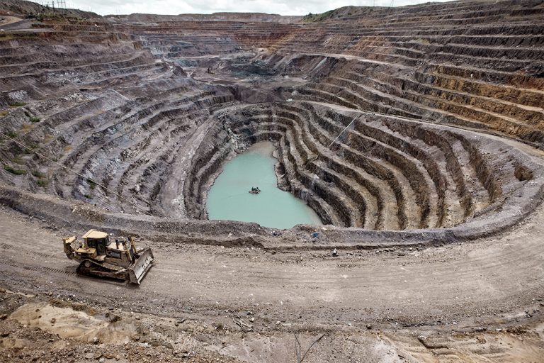 Congo’s Cobalt Export Ban Extension Highlights Challenges in Managing ...
