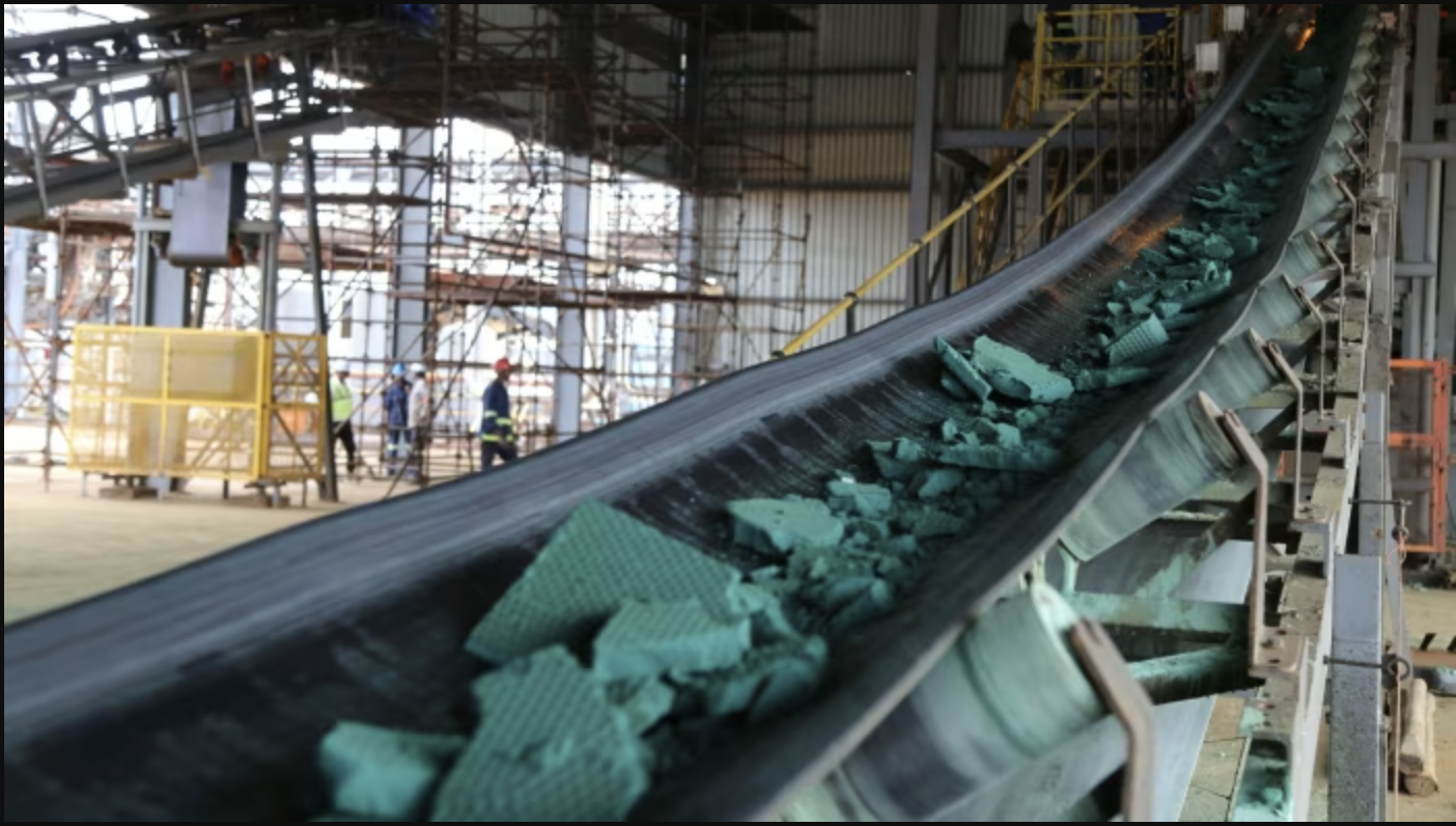 Cobalt Prices Spike After Democratic Republic of Congo Extends Export ...