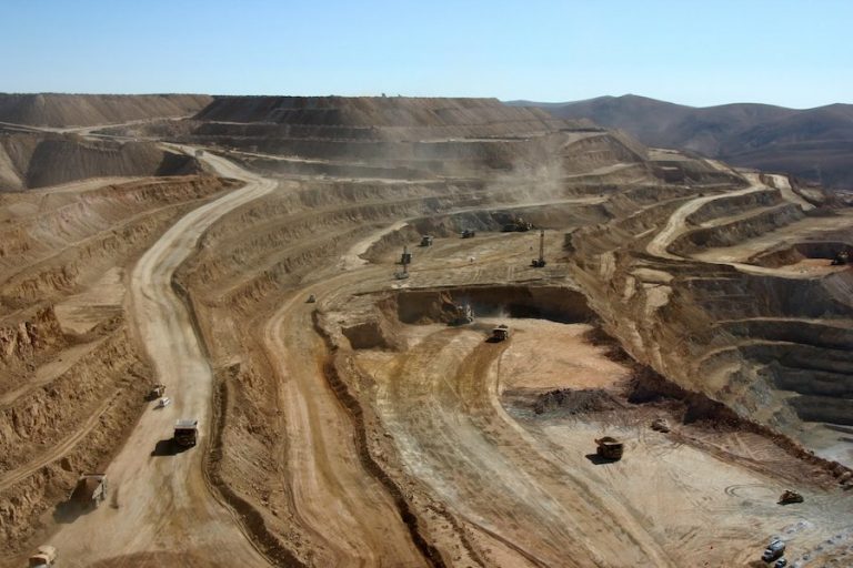 Teck-Sumitomo Dispute Reveals Tensions in Global Copper Pricing During ...