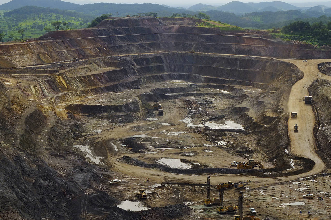 Freeport McMoRan (NYSE:FCX) Targets Q2 2026 for Full Production ...