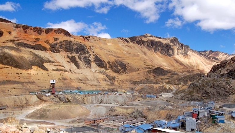 China’s Expanding Role in Copper Processing Puts Global Benchmark ...