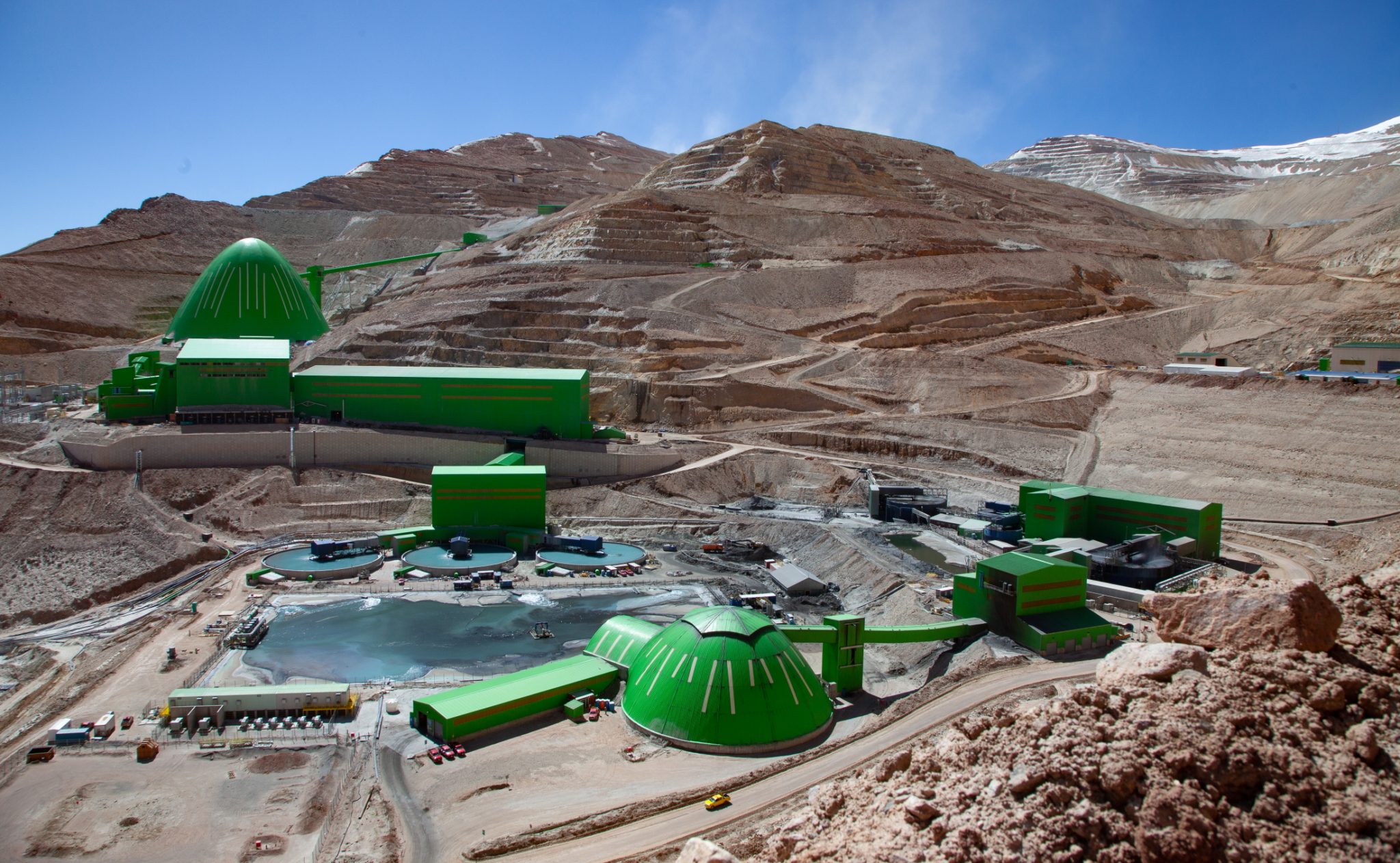 Lundin Mining (TSX: LUN) Raises Copper Output Guidance, Cuts Costs on ...