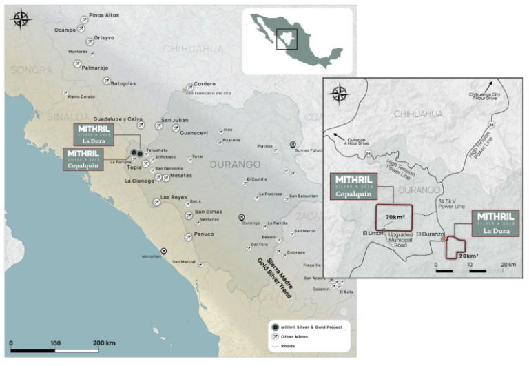 Mithril (ASX:MTH) Reports Expanded Drilling Activity, Assay Delays, and ...
