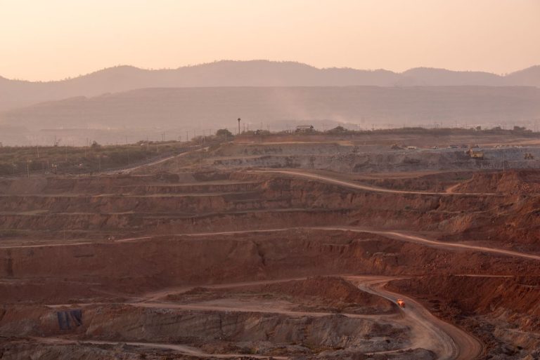 Copper One Restarts as World’s First Autonomy-First Copper Mine and ...